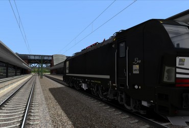 BR 193 AC – AC/DC - Rail-Sim.de - Die deutsche Train Simulator Community