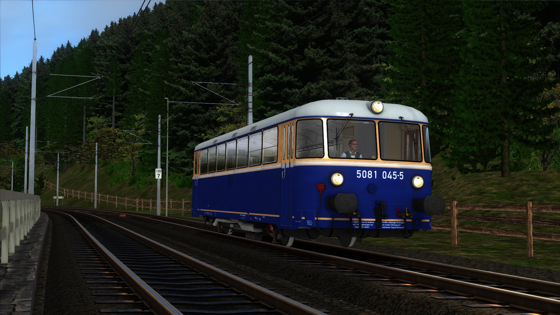 [DOME] RSSLO ÖBB 5081 InputMappers - Rail-Sim.de - Die deutsche Train ...