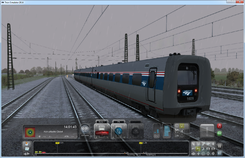 IC3 als Amtrak vers. ( repaint ) - Rail-Sim.de - Die deutsche Train ...