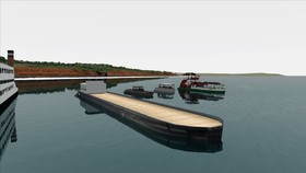 TR: Boats Pack 1 - Rail-Sim.de - Die deutsche Train Simulator Community