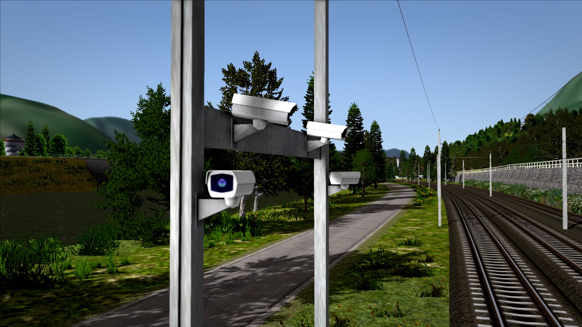 [RSSLO] Neue Strecke oder Streckenzusammenführung (?) - Ankündigungen/Neuigkeiten - Rail-Sim.de ...