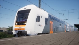 Doppelstockwagen RRX (fiktiv) - Rail-Sim.de - Die deutsche Train ...