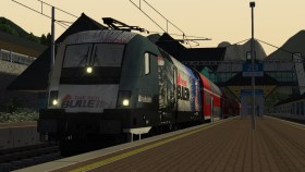 Wetter Update Patch für Quick Drive und Kuju Strecken - Rail-Sim.de ...