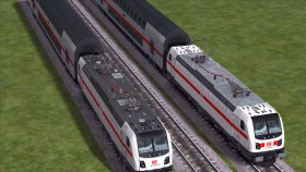 [EL] BR187 IC2 Version V4.00 - Rail-Sim.de - Die deutsche Train ...