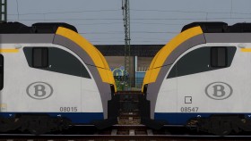 [EL] SNCB AM08 Repaint 3Kv & 25Kv - Rail-Sim.de - Die deutsche Train ...