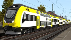 [EZY] RT Twindexx Vario Bwegt - Rail-Sim.de - Die deutsche Train Simulator Community