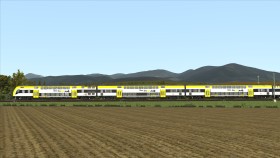 [EZY] RT Twindexx Vario Bwegt - Rail-Sim.de - Die deutsche Train Simulator Community