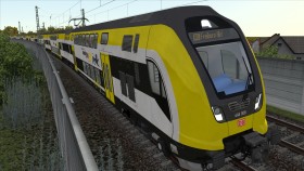 [EZY] RT Twindexx Vario Bwegt - Rail-Sim.de - Die deutsche Train Simulator Community