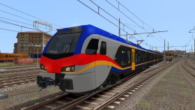 ETR 104 "POP" - Rail-Sim.de - Die deutsche Train Simulator Community