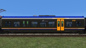 ETR 104 "POP" - Rail-Sim.de - Die deutsche Train Simulator Community