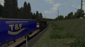 [vR 189] Containers for Munich - Rail-Sim.de - Die deutsche Train ...